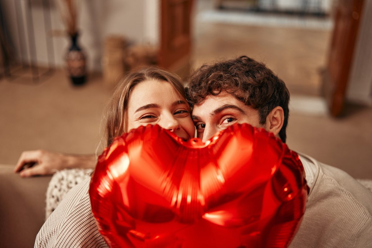 10 idées originales pour une Saint-Valentin inoubliable - 4 Celebrations